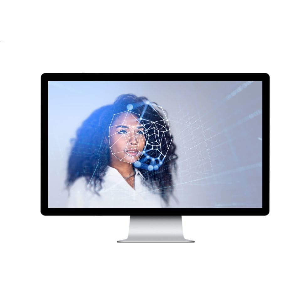 Software de reconocimiento facial - Vision-Box - biométrico / de ...