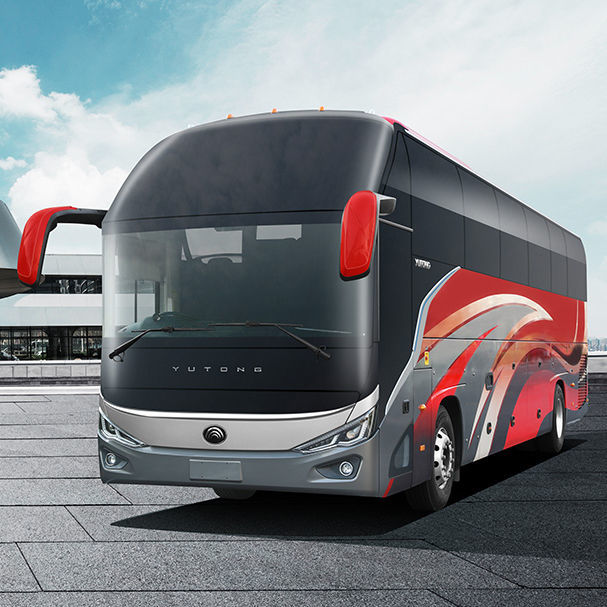 Autobús para aeropuerto - ZK6138H - Zhengzhou YuTong Bus Co.,Ltd. - > 51 pasajeros