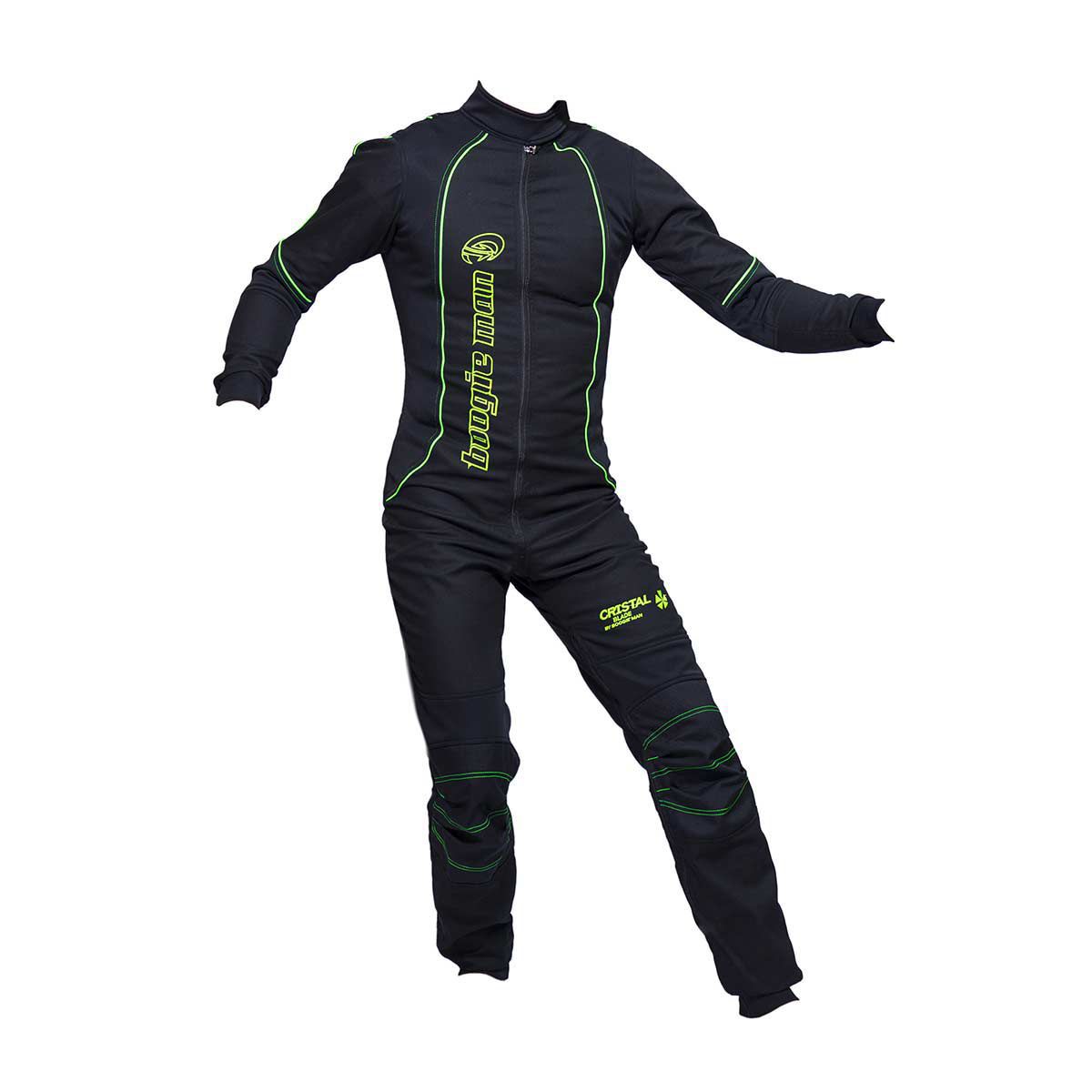 Traje para vuelo libre - Cristal Blade - Boogie Man