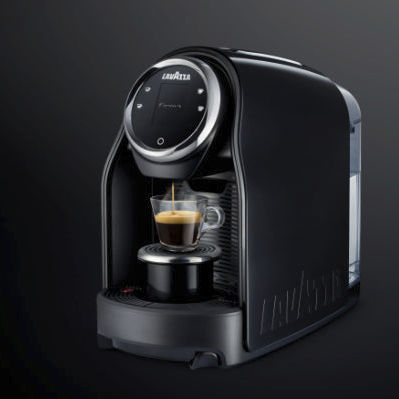 Cafetera exprés para avión - FIRMA - Sotoco