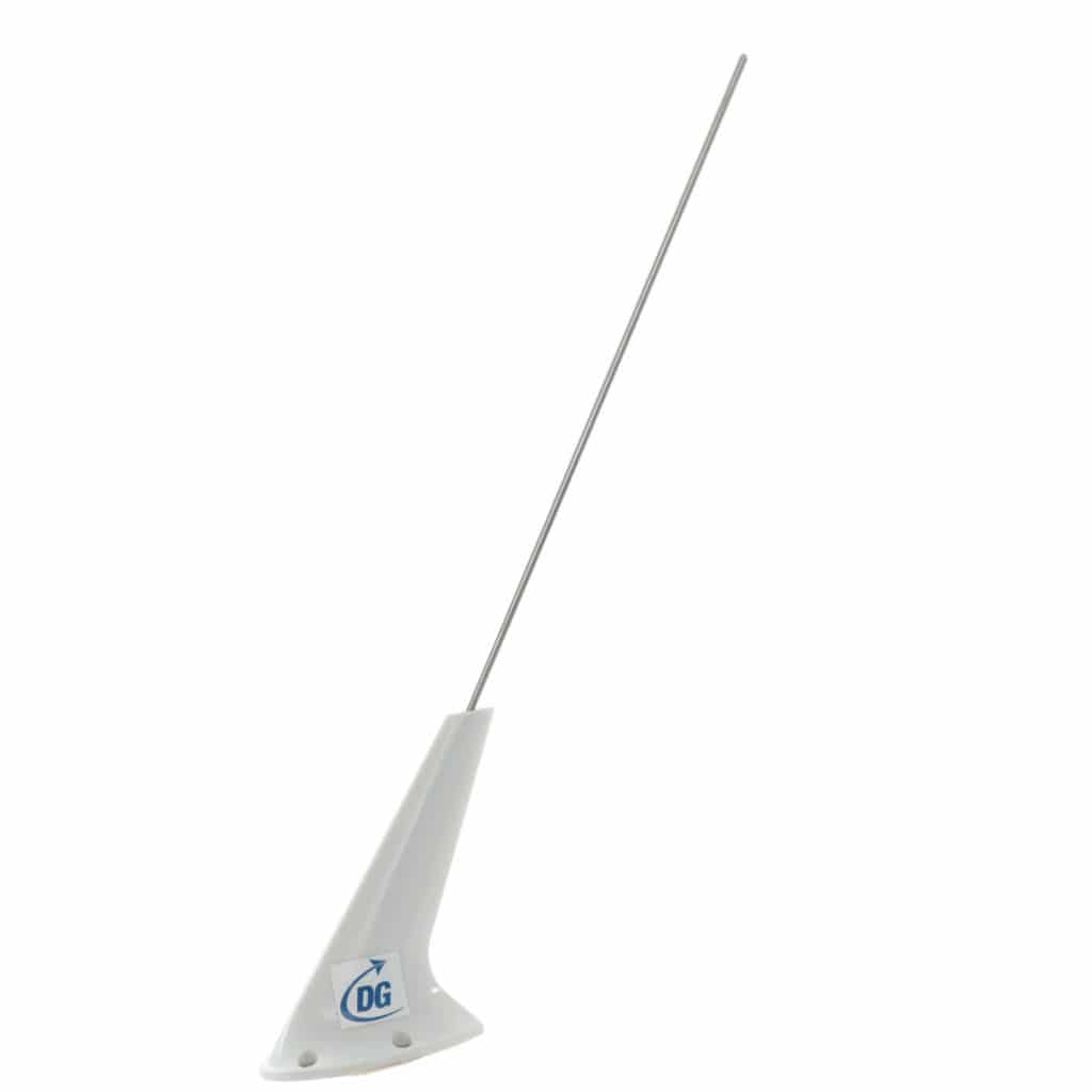 Antena para avión - VF10-759 - Dayton-Granger lnc. - VHF