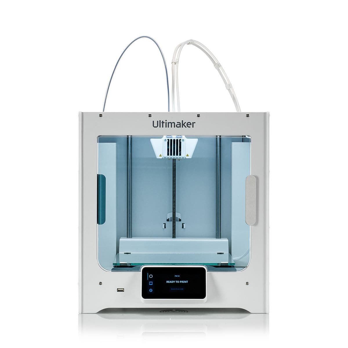 Impresora 3D de metal - S3 - ULTIMAKER BV - FDM / para la industria ...
