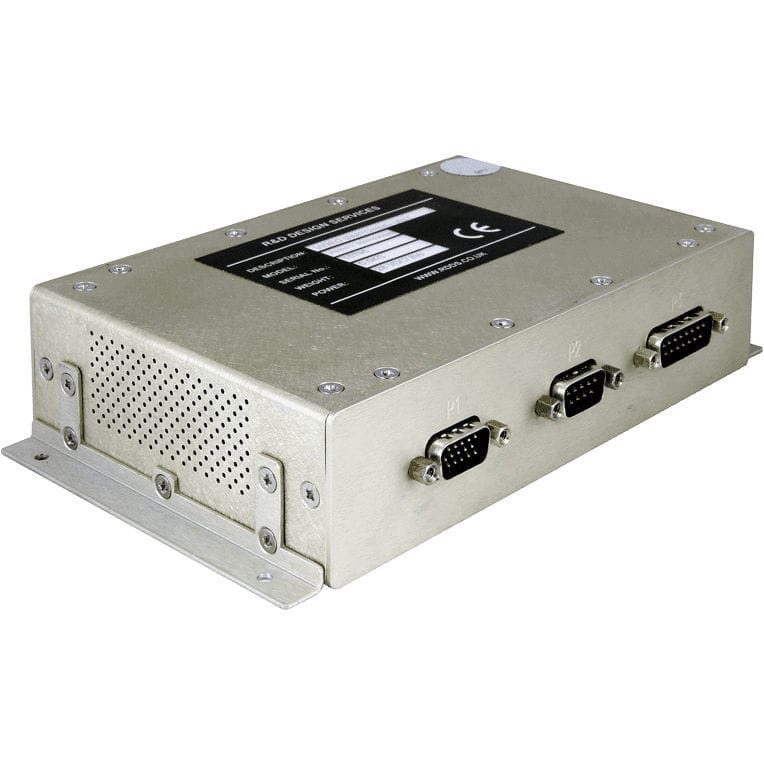 Transmisor de vídeo para dron - VHB2412 - RDDS Avionics Limited - para ...