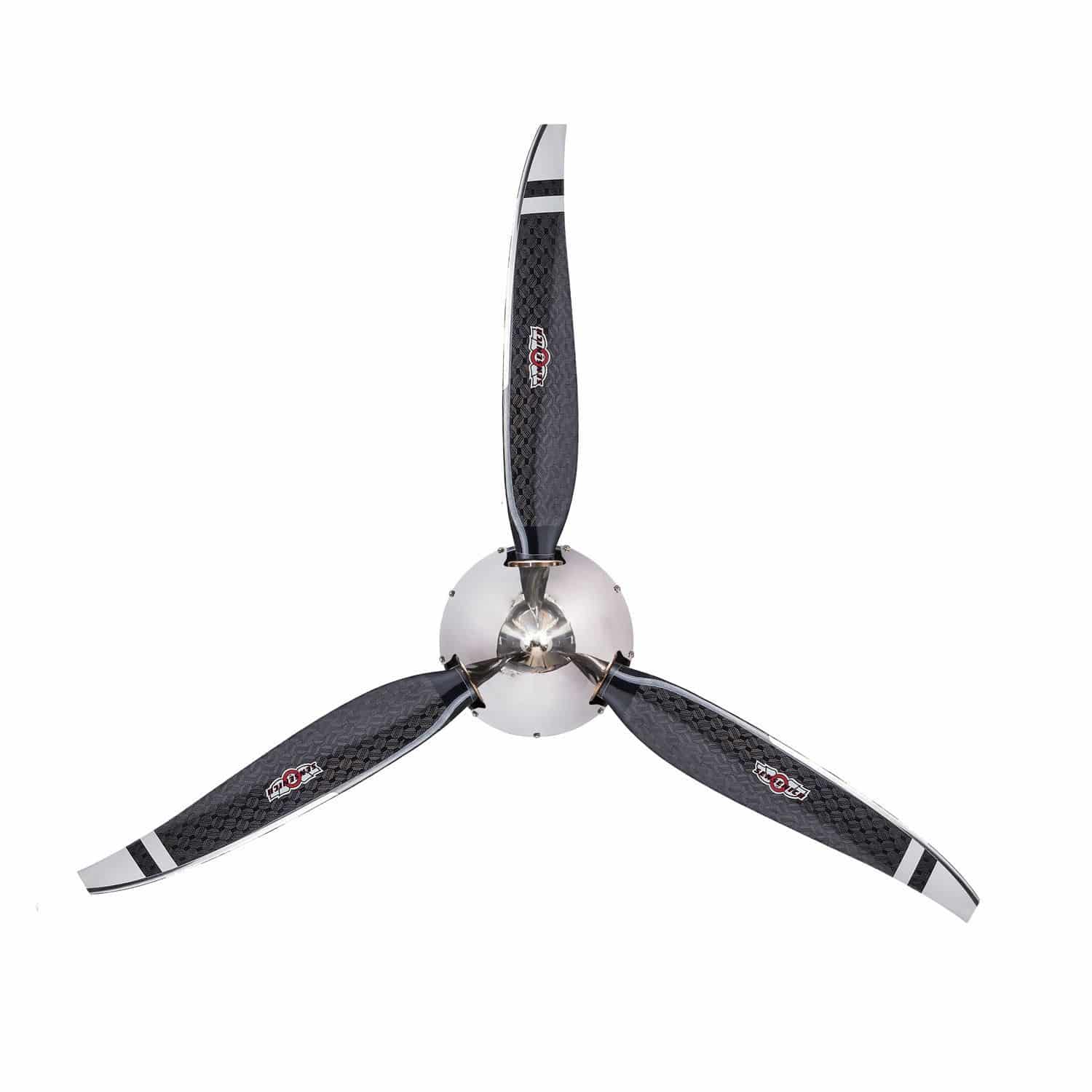 Hélice para aeronave tractive - AP533CTF-SNR64JE - Airmaster Propellers ...