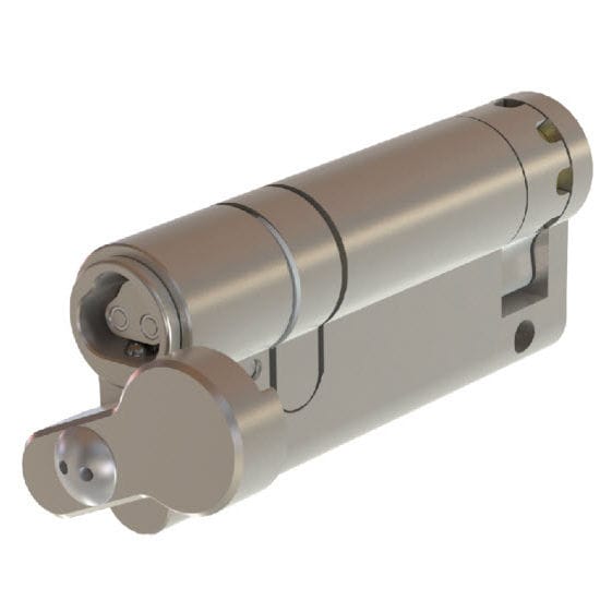 Cerradura electrónica - CL-PH65C - CyberLock, Inc. - de seguidad ...