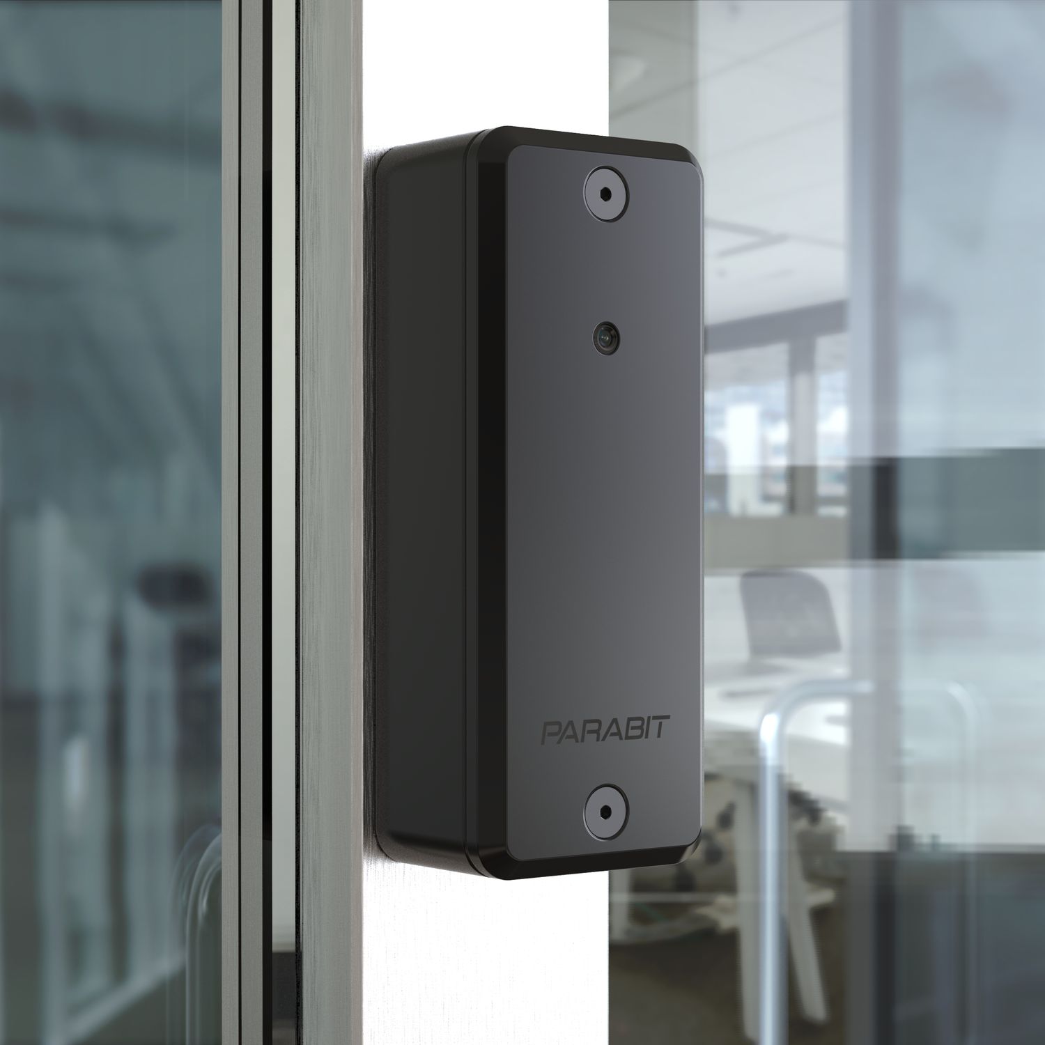 Carcasa para cámara CCTV - Doorway Cameras & Enclosures - Parabit ...
