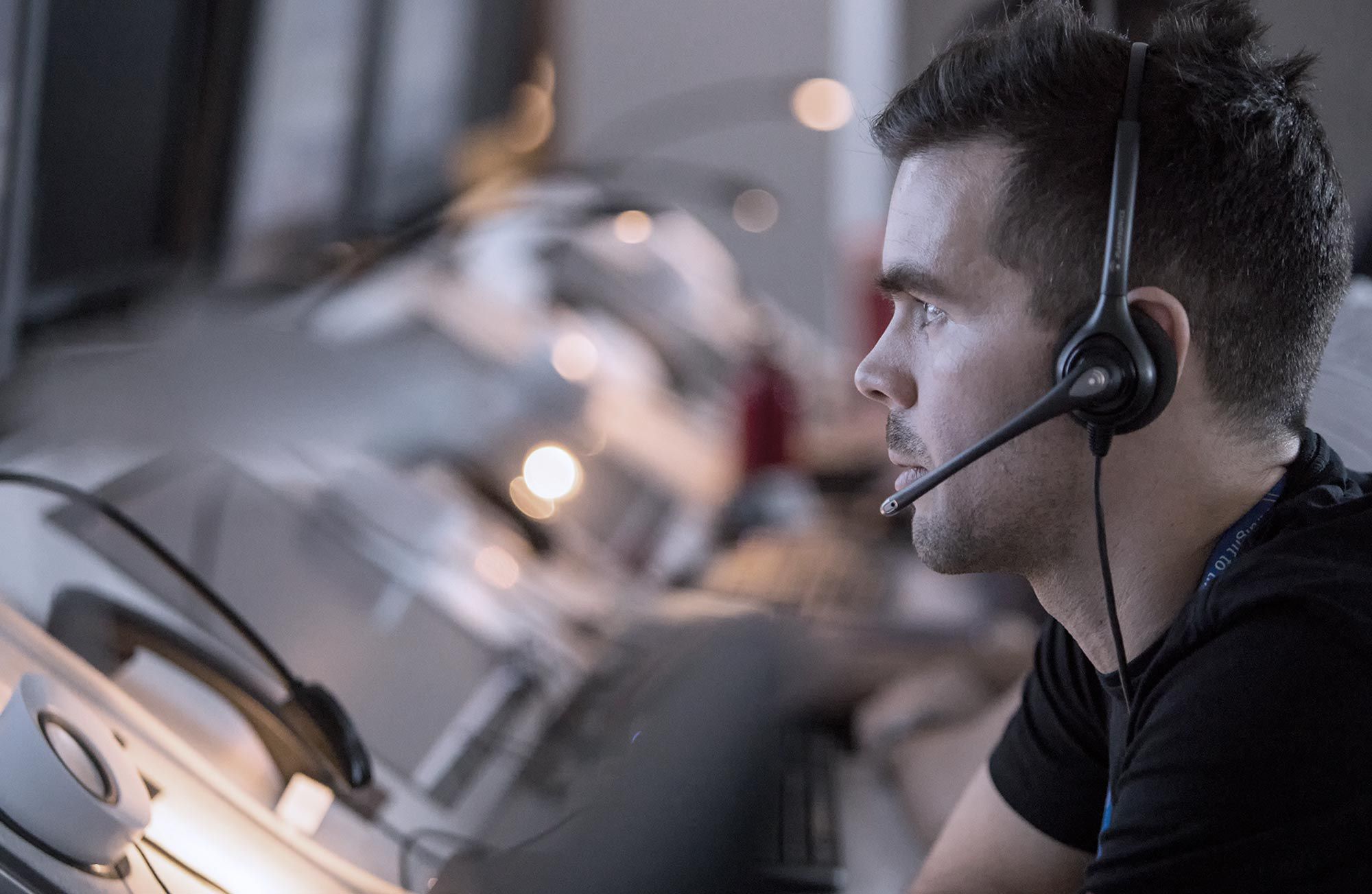 Software de comunicación - Liberty Star IV - Systems Interface Limited ...