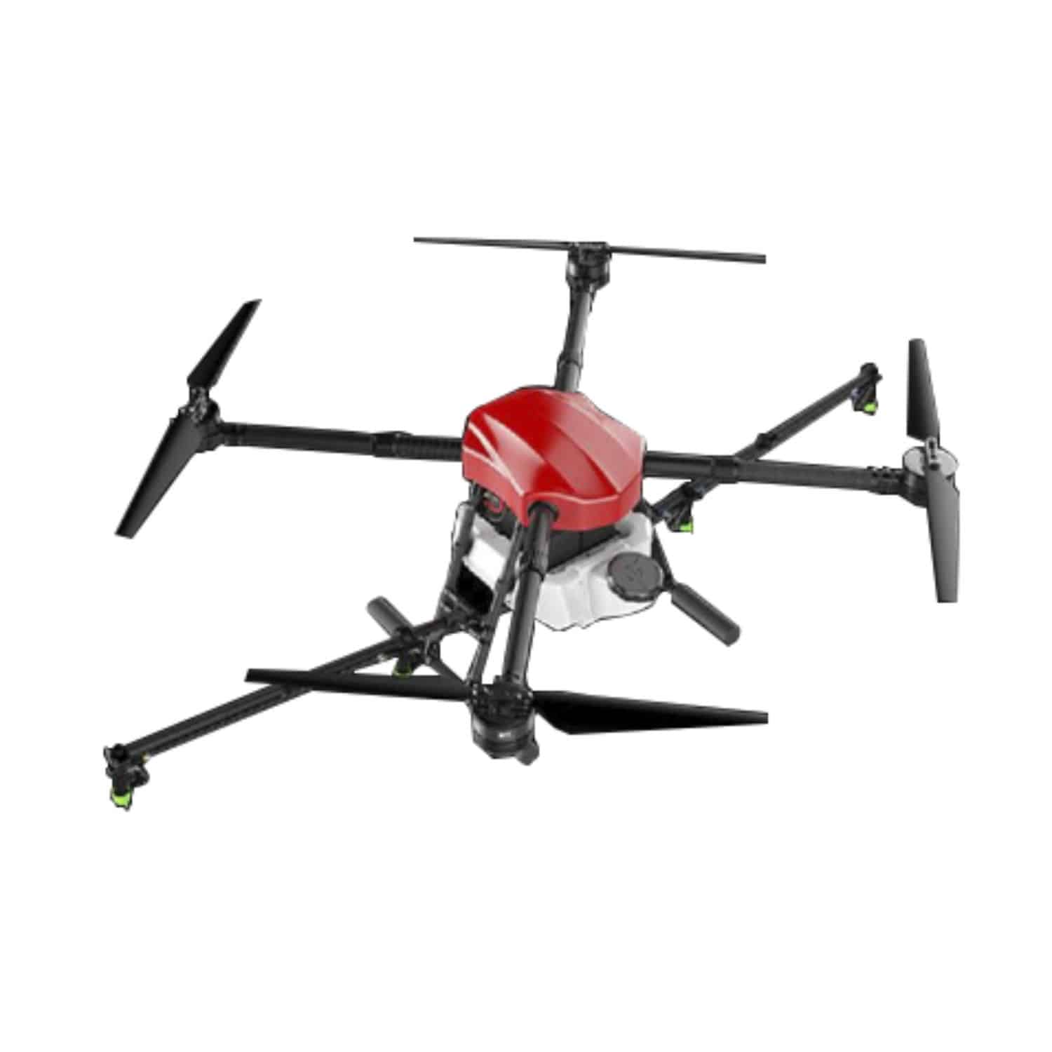 Dron profesional - Kisan Crop Duster - OM UAV Systems - para toma de ...