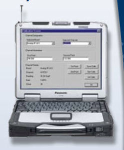 Tester para motor - H337H-2 - Howell Instruments - para las alas ...