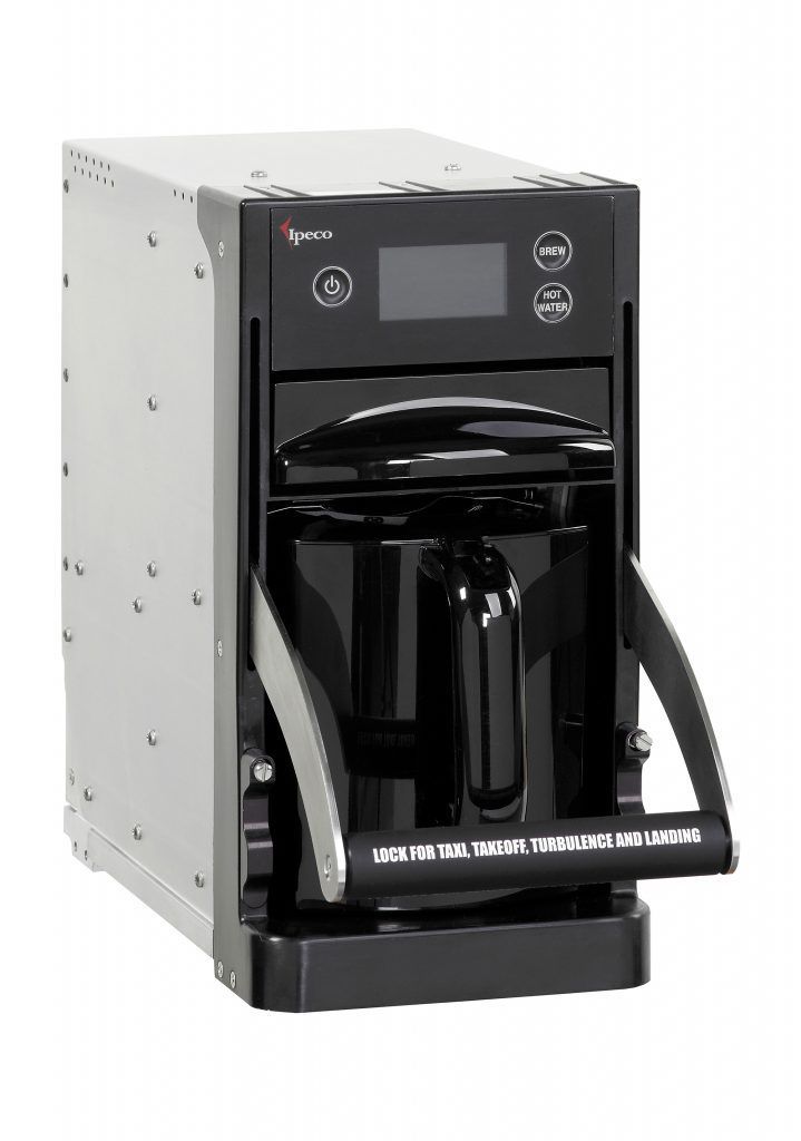 Cafetera para avión - Model 920 standard - Ipeco Holdings