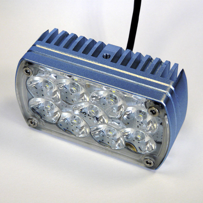 Luz de aterrizaje - Exceleron DayLite - AveoEngineering s.r.o. - para ...