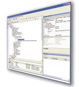 Software de análisis - j2 Builder - J2 Aircraft Dynamics - de diseño ...