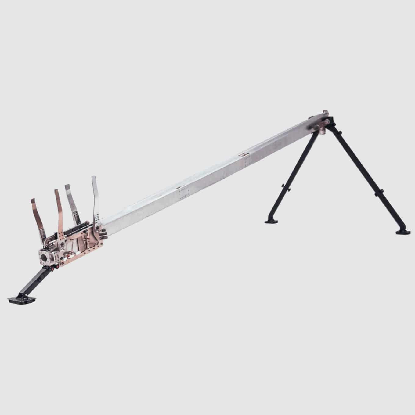Catapulta para dron catapulta - GLS-1A - Ukrspecsystems - neumática