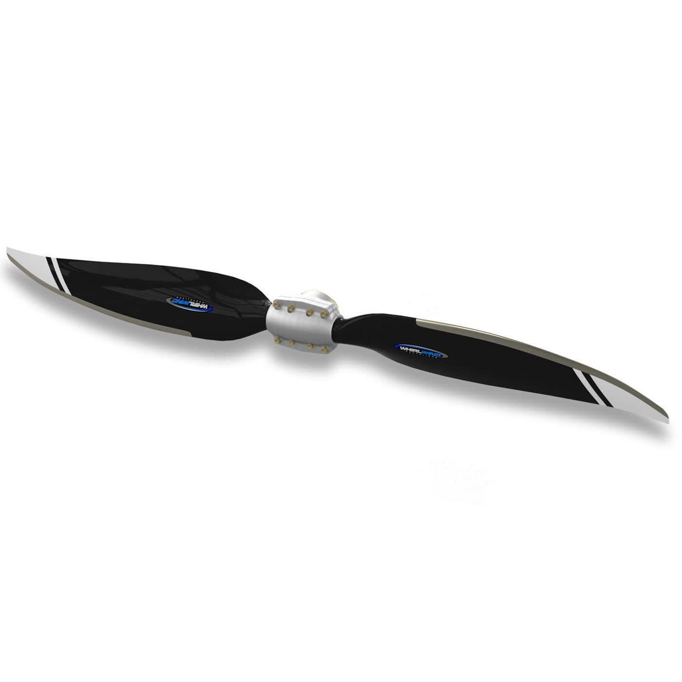 Hélice para aeronave tractive - GA-UL350-2B - WHIRLWIND propellers - 70 ...