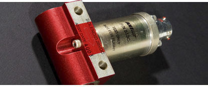 Electroválvula para aeronave - Auto-Valve, Inc. - para carburante / de ...