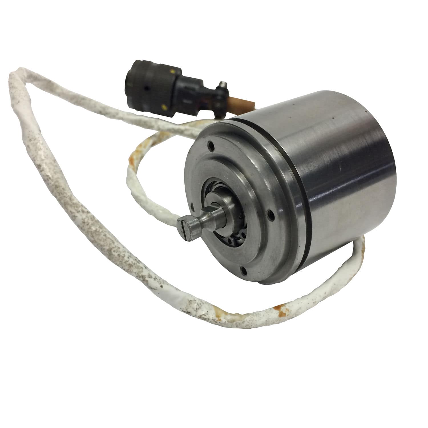 Sensor de posición rotativo - Electromech Technologies