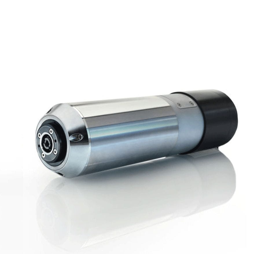 Electrohusillo de lubricación - ES327 - H6161H1008 - HSD SpA - para ...