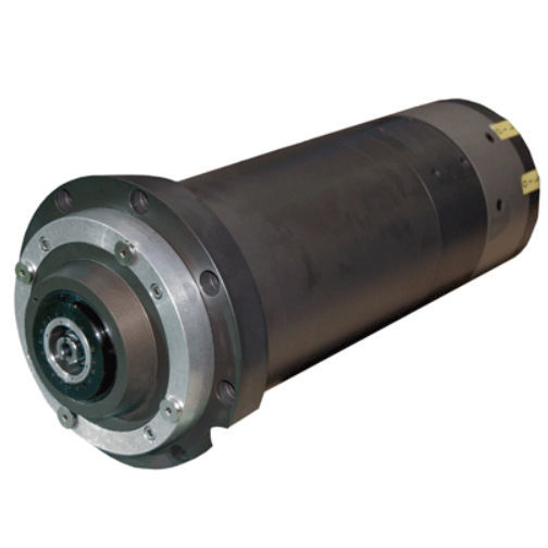 Electrohusillo de mecanizado - ES332 – H6161H1433 - HSD SpA - de ...