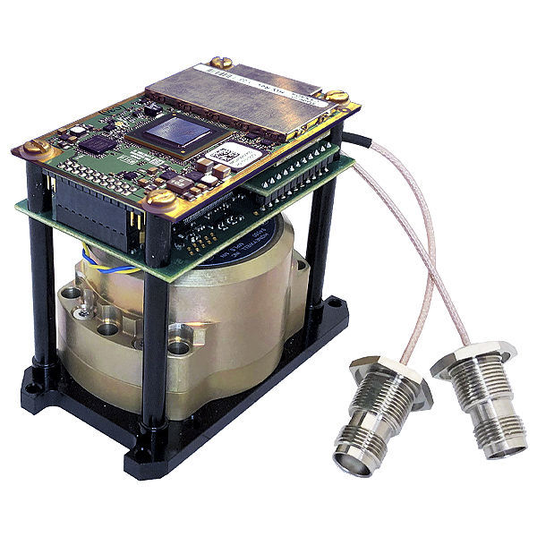Central inercial IMU - INS-DH-OEM - Inertial Labs, Inc. - AHRS / INS / MEMS