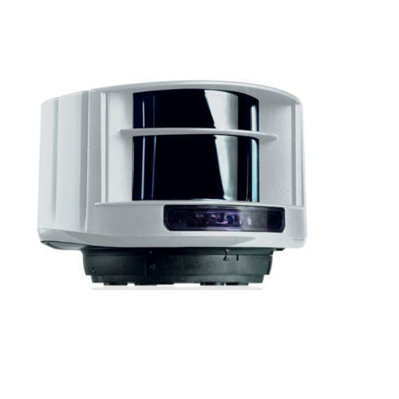 Sensor de proximidad para la industria aeroespacial - Acorel