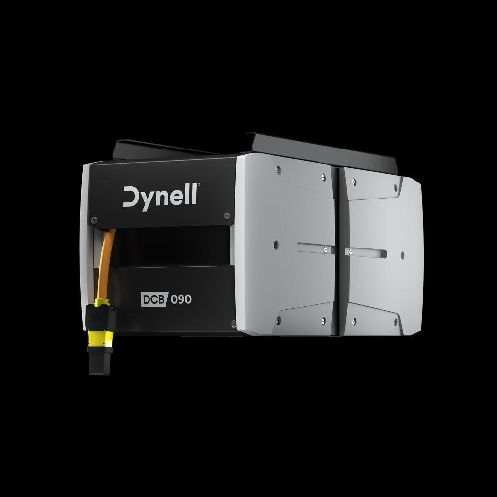 GPU estado sólido - DSB 090 - Dynell - fijo / de pista / para avión