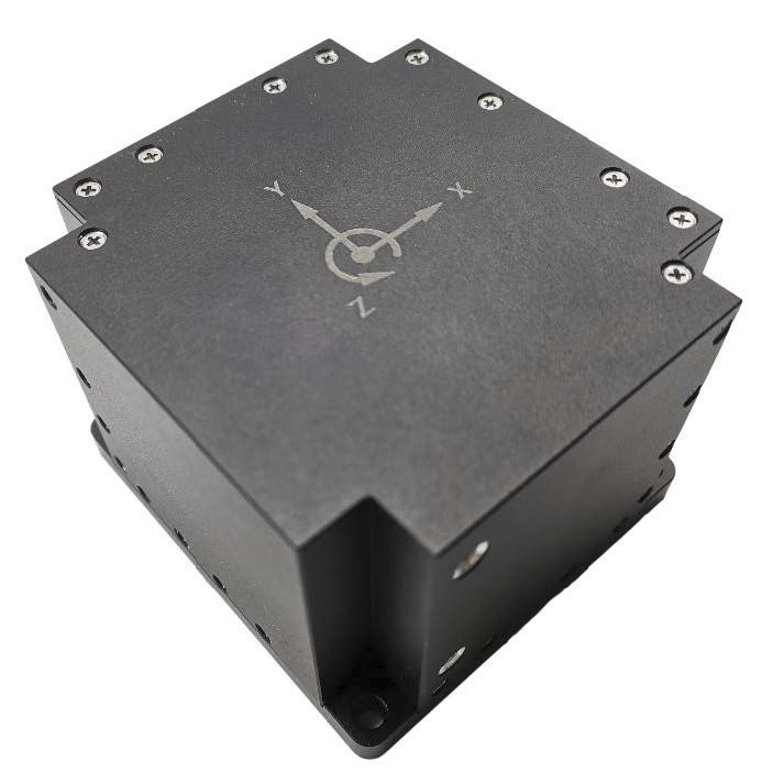 Central inercial IMU - IMU800 - Wuxi Bewis Sensing Tecnology LLC Central inercial IMU - IMU800 - Wuxi Bewis Sensing Tecnology LLC