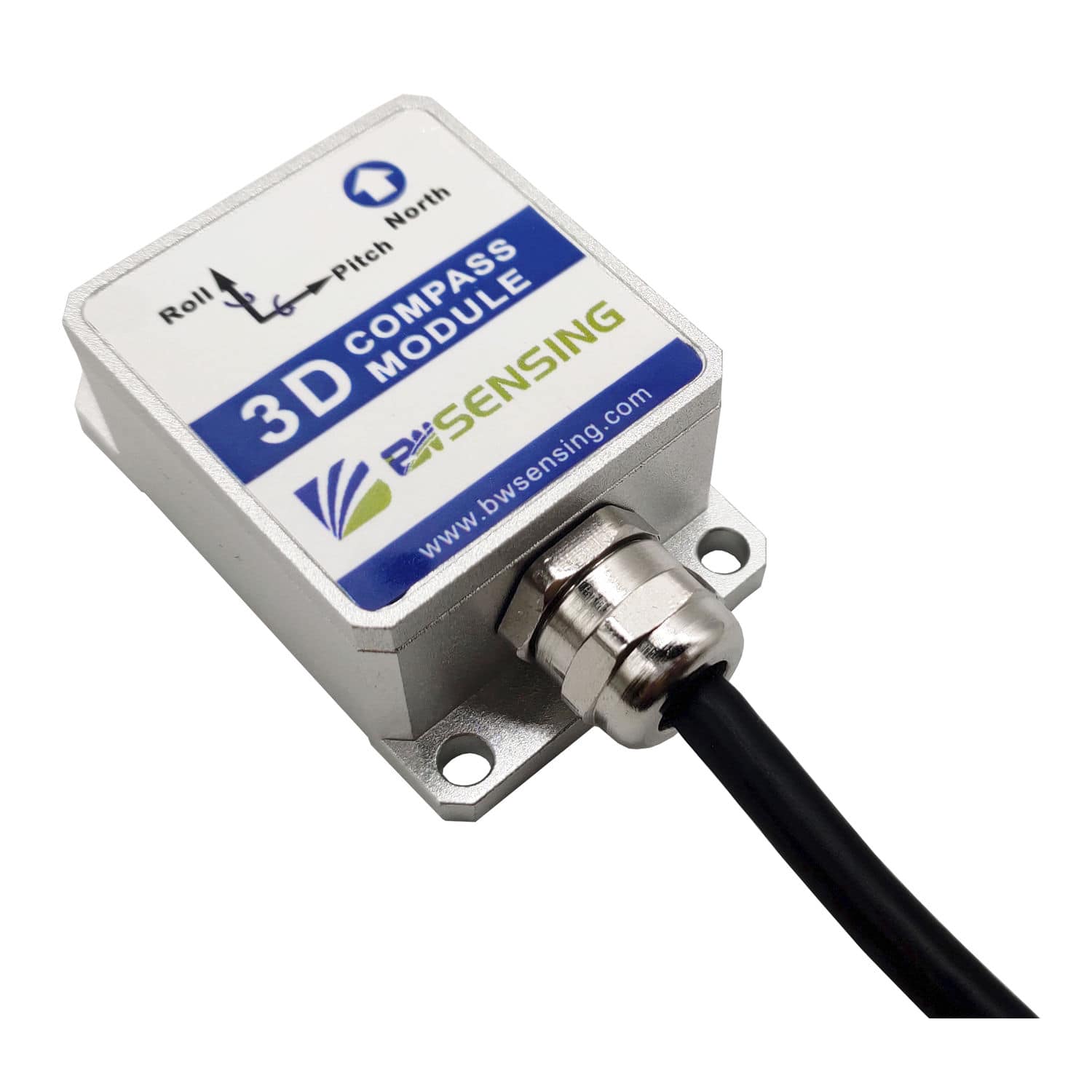 Brújula electrónica para avión - LEC315 - Wuxi Bewis Sensing Tecnology ...