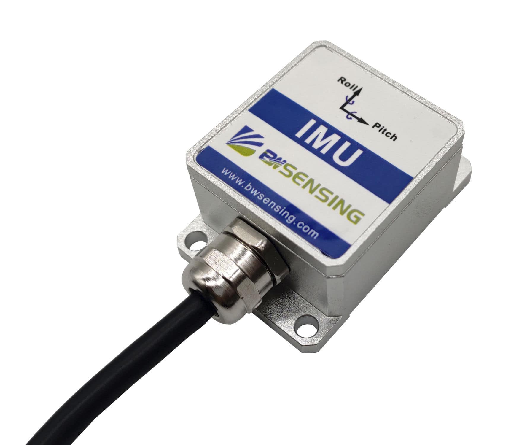 Central inercial IMU - IMU100 - Wuxi Bewis Sensing Tecnology LLC