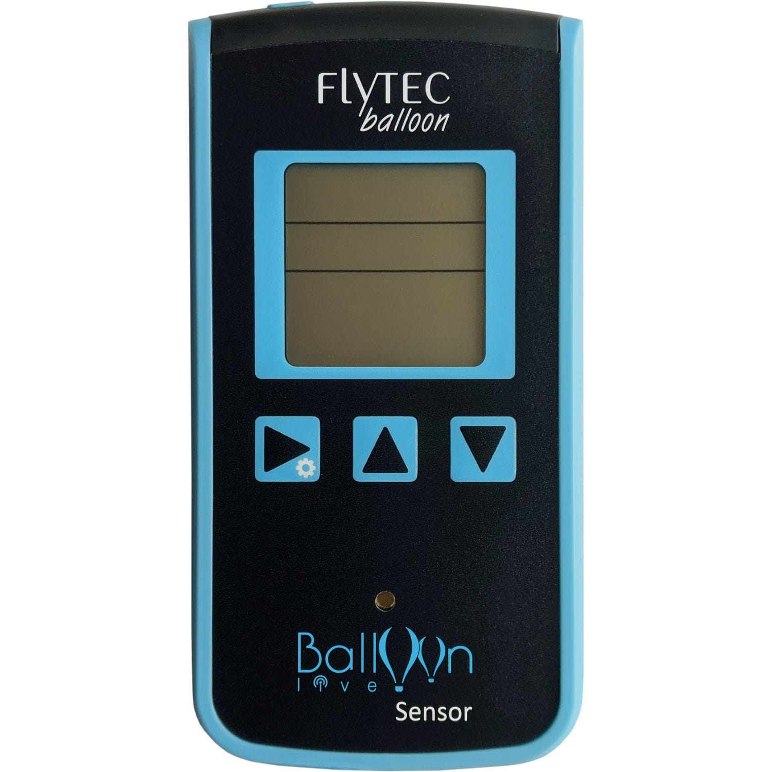 Variómetro electrónico - Flytec Live Sensor - Flytec Balloon ...