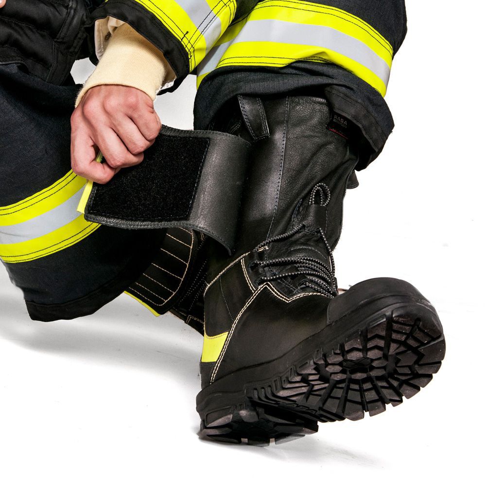 Bota de seguridad impermeable - Elite 750 - Indumentaria Protectiva ...