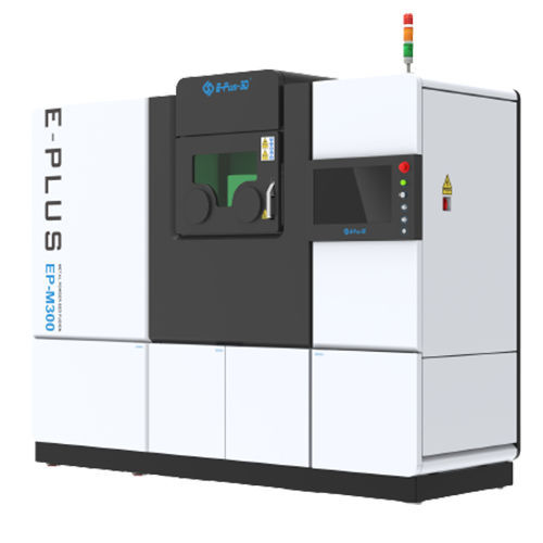Impresora 3D de metal - EP-M300 - Eplus3D - fusión en lecho de polvo ...