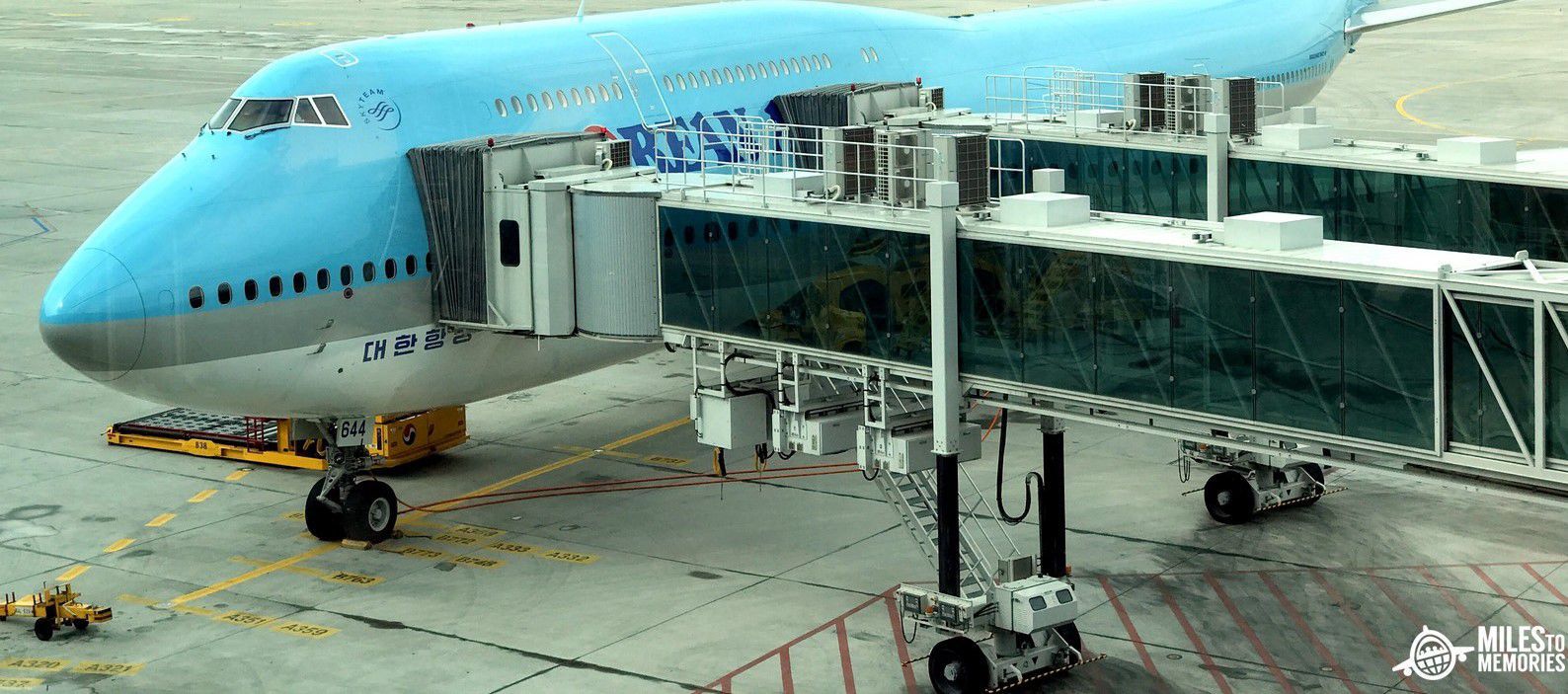 Pasarela de embarque para pasajeros - AviaBridge 3T - Aviasafe GmbH ...