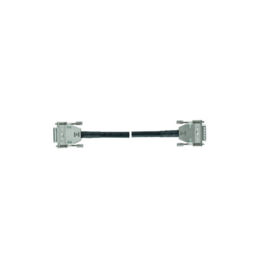 Cable para avión - 1200A2 series - Kistler Instrumente AG - de datos