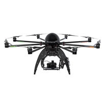 Dron con motor eléctrico - Todos los fabricantes de la aeronáutica