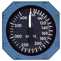 Anemómetro para avión - Todos los fabricantes de la aeronáutica