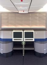 Safran Cabin: Cabinas de aeronave - AeroExpo