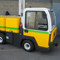 SIMAI SpA: La pista - Equipos de apoyo en tierra - AeroExpo