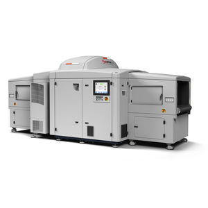 Escáner para aeropuerto - MV3D® - EAS ENVIMET ANALYTICAL SYSTEMS GMBH ...