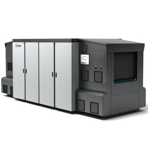 Escáner para maletas - eXaminer® XLB - EAS ENVIMET ANALYTICAL SYSTEMS ...