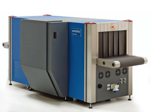 Escáner para maletas de mano - HI-SCAN 6040 CTiX - SMITHS DETECTION ...