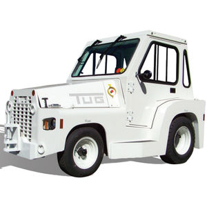 Tractor de remolque - MT - TEXTRON GSE - pushback / con barra de ...