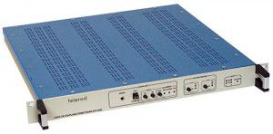 Transceptor de radio - CPE9000-2G - TELERAD - VHF / para avión / embarcado