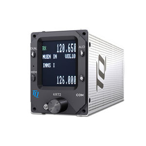 Transceptor de radio - Tragbare Funkstation TB2 R - TQ Systems GmbH ...