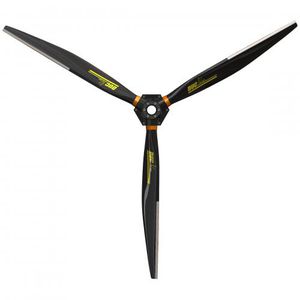 Hélice para aeronave propulsora - 01-05-002 - DUC HELICES Propellers ...