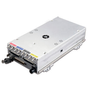 TCAS para avión - GTS™ 8000 TCAS/ACAS II - Garmin International, Inc.