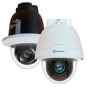 Cámara de seguridad - 2MP-DP36 - INDIGOVISION - para aeropuerto / de ...