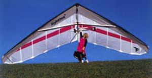 Ala delta de deporte - Todos los fabricantes de la aeronáutica