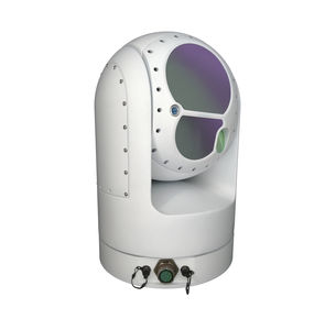 Gimbal 2 ejes - Zephyr M25 - MERIO - para dron / con zoom