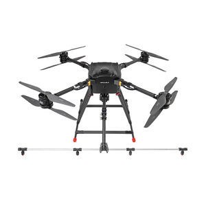 Dron profesional - Hercules 20 High-Dra - Drone Volt - de inspección ...