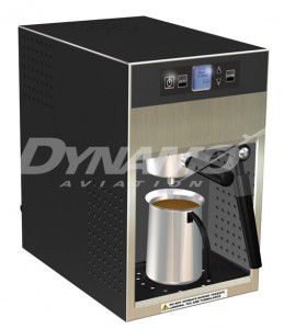 Cafetera de filtro para avión - CM1200 Series - Dynamo Aviation